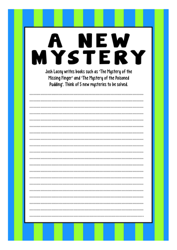 JOSH LACEY TEACHING DISPLAY RESOURCES ENGLISH READING KS2 AUTHOR ...