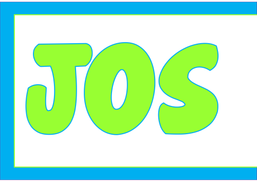 JOSH LACEY TEACHING DISPLAY RESOURCES ENGLISH READING KS2 AUTHOR ...