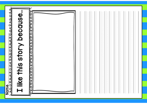 JOSH LACEY TEACHING DISPLAY RESOURCES ENGLISH READING KS2 AUTHOR ...