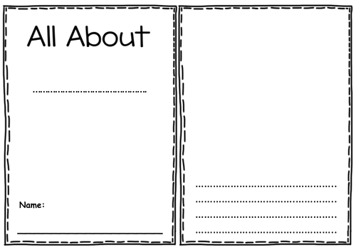 JOSH LACEY TEACHING DISPLAY RESOURCES ENGLISH READING KS2 AUTHOR ...