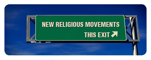New Religious Movements | Teaching Resources