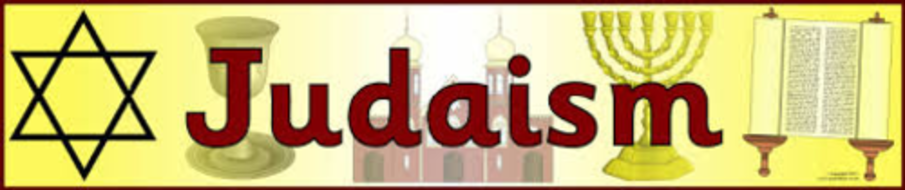 Judaism | Teaching Resources