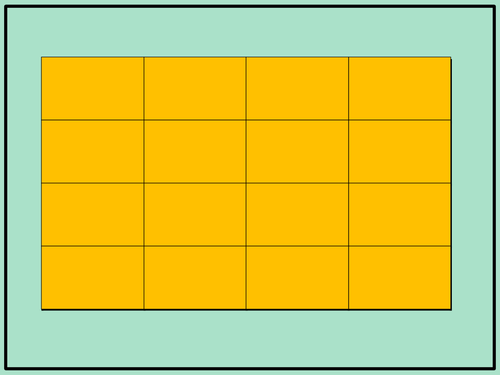 Place Value Fill the Grid Starters | Teaching Resources