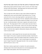 KS2 English: Balanced Arguments - Features and Marking Checklist, and ...