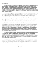 KS2 English: Persuasive Letters - Features and Marking Checklist, and ...