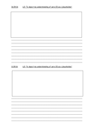 Place Value: Zero as a placeholder activity and presentation ...