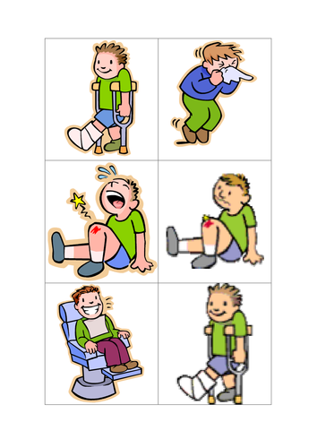 Hospital Role Play | Teaching Resources