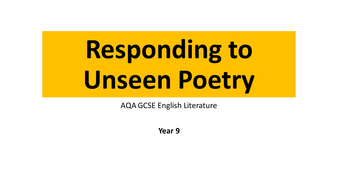 Cousin Kate lesson | Teaching Resources