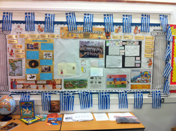 Classroom Display Ideas | Teaching Resources