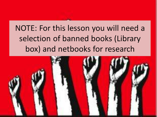 AQA Literature B A Level: Elements of political and social protest ...