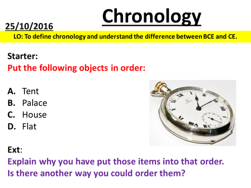 KS3 History Skills Scheme of Work | Teaching Resources