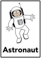 Character Flash Cards | Teaching Resources