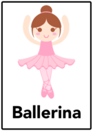 Character Flash Cards | Teaching Resources