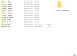 AppShed Unit of Work | Teaching Resources