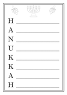 Hanukkah Jewish festival resources | Teaching Resources
