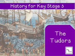 The Tudors & Stuarts. Lesson 13 'Was the Gunpowder Plot a set-up ...