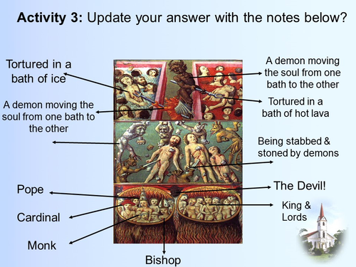 Reformation: Why was there religious conflict in the 16th Century ...