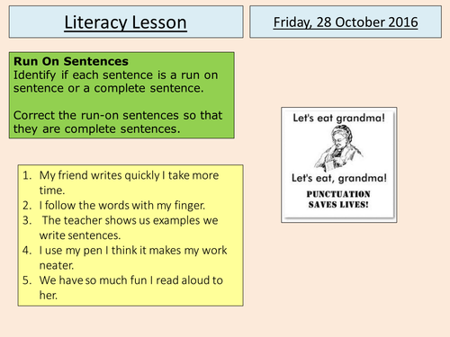 KS3 Literacy Lessons - fully resourced and differentiated | Teaching ...