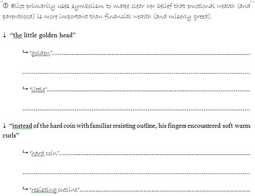 GCSE SOW on Silas Marner, by George Eliot | Teaching Resources