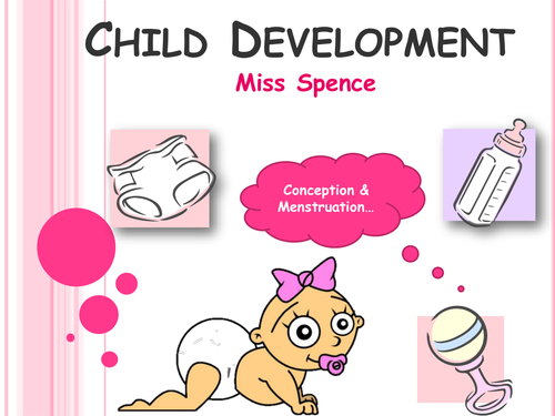 CONCEPTION - SEXUAL EDUCATION - 2 Hour Lesson - video, worksheet & task ...