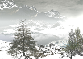 Winter - Descriptive Writing for KS2 | Teaching Resources