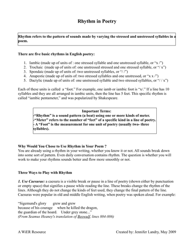 KS3 Conflict Poetry complete unit of work (differentiated lessons for ...