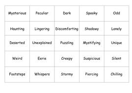 Mystery Story Pack KS2 | Teaching Resources