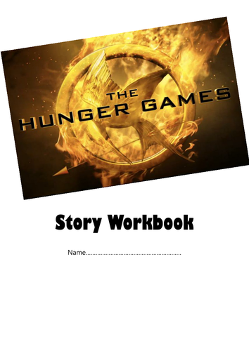 Catching Fire Bundle: Reading Comprehension/Chapter Reviews | Teaching ...
