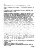 AQA GCSE English Literature 12 extract questions on 'Dr Jekyll & Mr ...