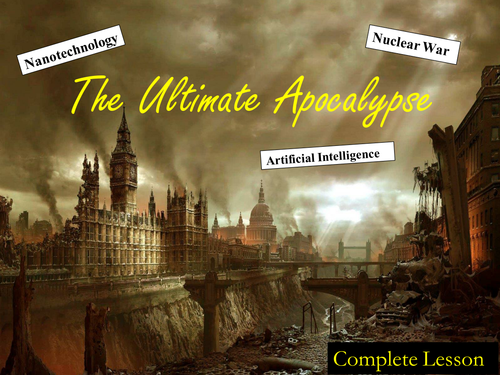 Horror Double Pack 1 - Creative Writing | Teaching Resources