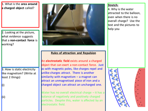 KS3 Science Do Nows | Teaching Resources