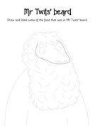 THE TWITS teaching pack- worksheets, activities, display materials, quiz- Roald Dahl | Teaching ...