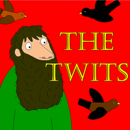 THE TWITS teaching pack- worksheets, activities, display materials ...