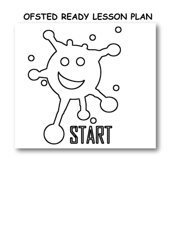 Quick Lesson Planning - Ofsted Ready Lesson Plan - Suitable for all subjects and levels ...