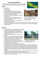 NEW AQA ALEVEL geography. Human responses to hazards | Teaching Resources