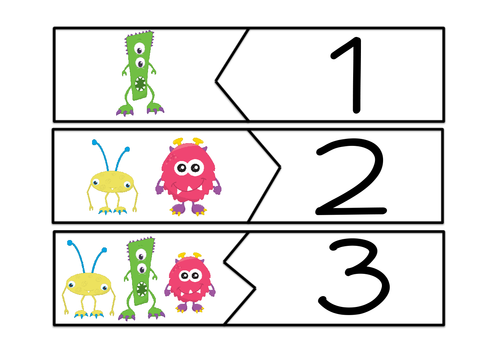 EYFS NUMBERS COUNTING SPACE THEME TEACHING RESOURCES EYFS KS1 ADDITION ...