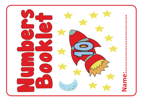 EYFS NUMBERS COUNTING SPACE THEME TEACHING RESOURCES EYFS KS1 ADDITION ...