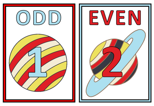 EYFS NUMBERS COUNTING SPACE THEME TEACHING RESOURCES EYFS KS1 ADDITION ...