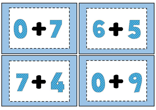 EYFS NUMBERS COUNTING SPACE THEME TEACHING RESOURCES EYFS KS1 ADDITION ...