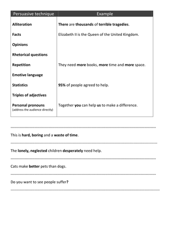 Writing Speeches series of five lessons | Teaching Resources