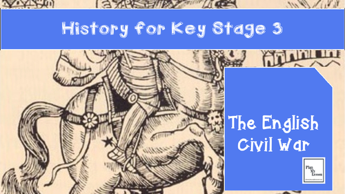 The English Civil War L6: Should King Charles I be executed? | Teaching ...