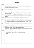 Y10 creative writing | Teaching Resources