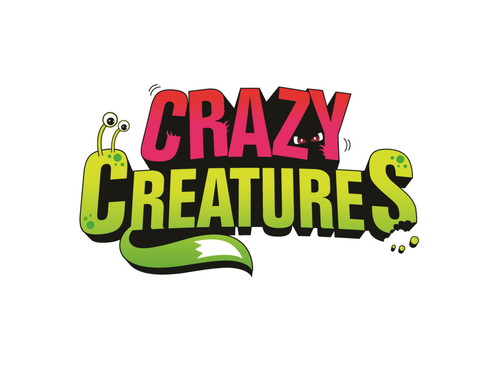 Crazy Creatures Drawing and Creative Writing Activity for 7-11 Year ...