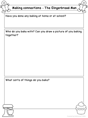 Traditional tale reading comprehension worksheets | Teaching Resources