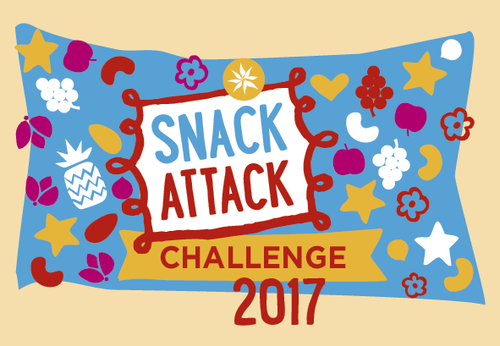 Snack Attack Competition Activity Pack 2017 | Teaching Resources