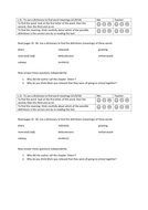 Questions for 1st section of Wonder by RJ Palacio | Teaching Resources