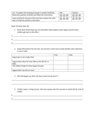 Questions for 1st section of Wonder by RJ Palacio | Teaching Resources