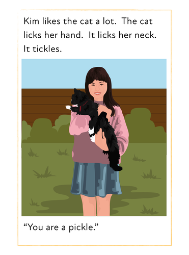 Learn the ending CK as in rock and dock | Teaching Resources