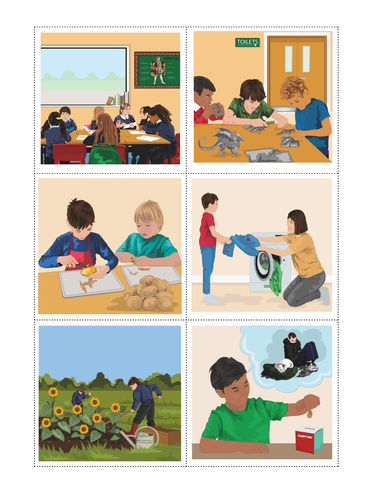 Learn The Phonic Sounds oi and oy (as in enjoy and spoilt) | Teaching ...