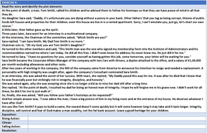 STORY PLOT LESSON AND RESOURCES | Teaching Resources